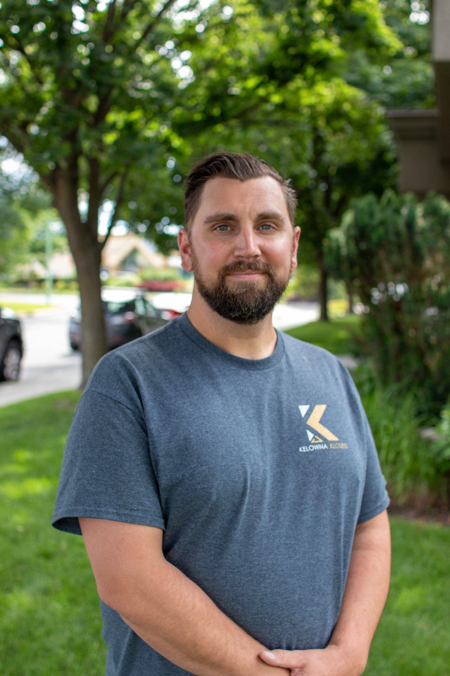 About Us | Kelowna Klosets | Meet Our Talented Team